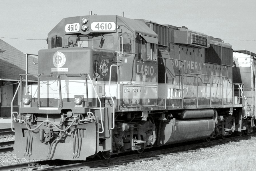 NS 4610